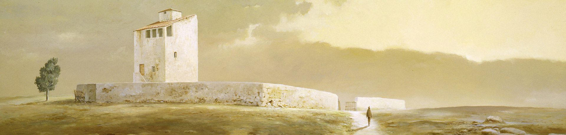 The Art of Paul & Gaetan Brizzi